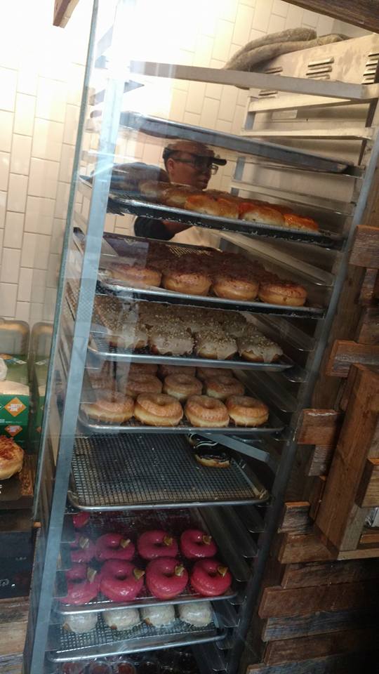 Racks – Eatsward Bound